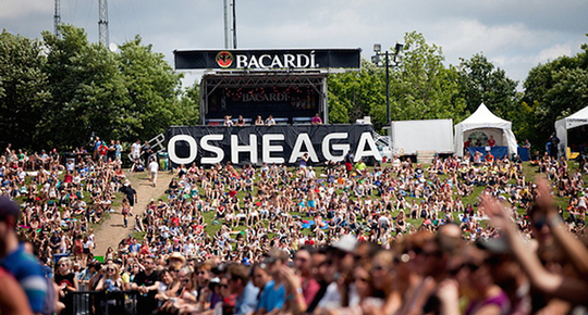Osheaga Archives - 99scenes