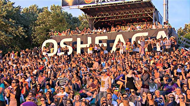Osheaga Archives - 99scenes