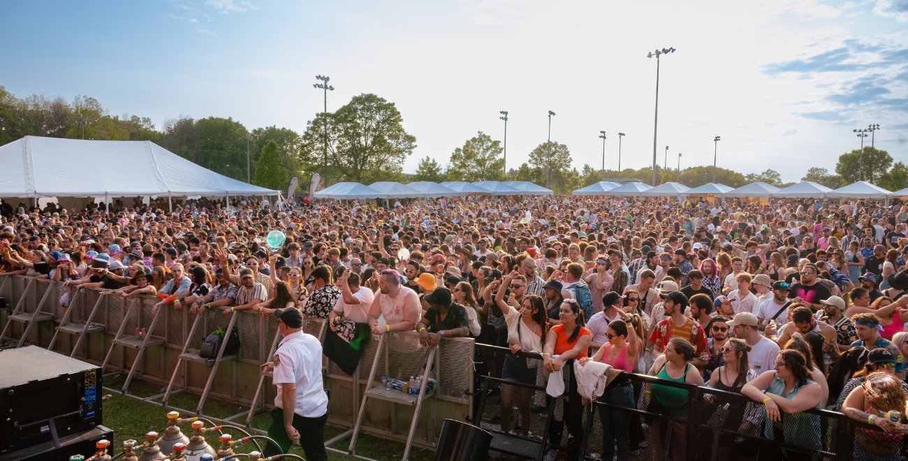 Le festival Sunsation de Trois-Rivières annonce ses 2 têtes d'affiche ...