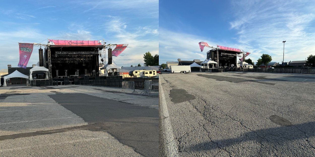 99scenes - Festivals du Québec, rumeurs, nouvelles, photos & plus.